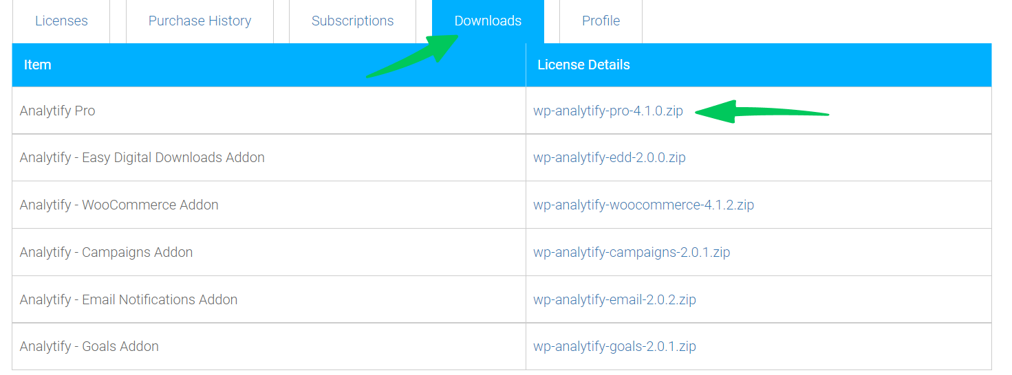 How to Install And Activate Analytify Pro Plugin - Analytify