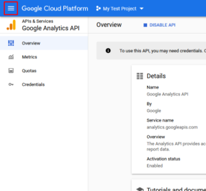 How To Get Google Client ID And Client Secret
