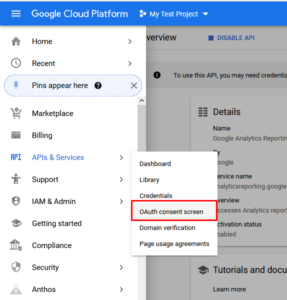 How To Get Google Client ID And Client Secret