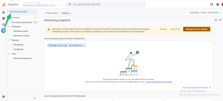 Google Analytics For Beginners (Updated Guide 2024)