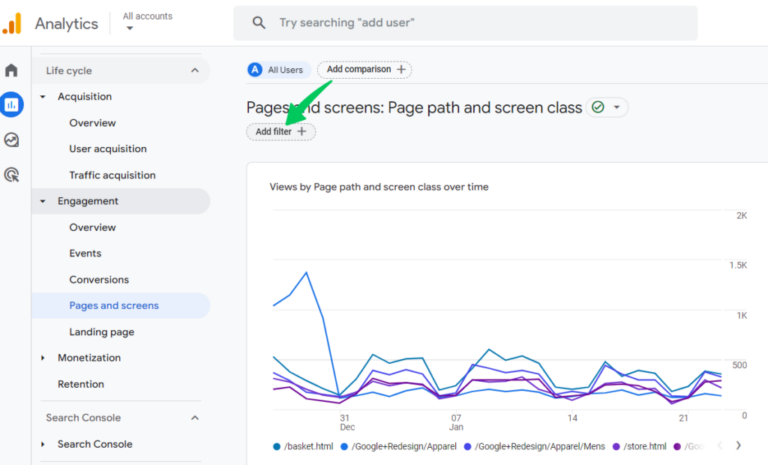 How To Use Google Analytics For Social Media Tracking (2025)