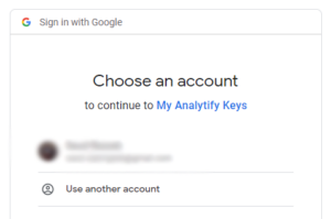 How To Get Google Client ID And Client Secret