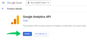 How To Get Google Client ID And Client Secret
