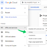 How To Get Google Client ID And Client Secret