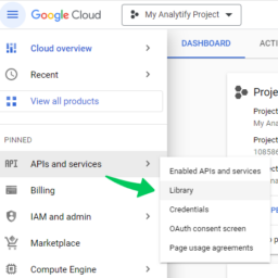 How To Get Google Client ID And Client Secret