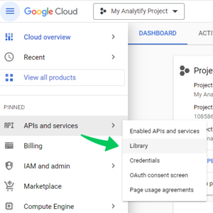 How To Get Google Client ID And Client Secret