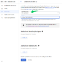 How To Get Google Client ID And Client Secret