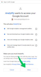 How To Get Google Client ID And Client Secret