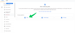 How To Add A Website To Google Analytics In 2025