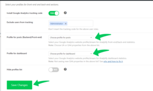 How To Add A Website To Google Analytics In 2025