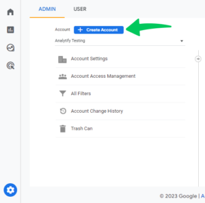 How To Add A Website To Google Analytics In 2025