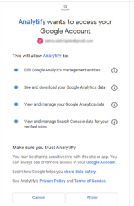 How Does Google Analytics Work In 2025?