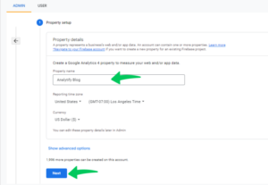How To Add A Website To Google Analytics In 2025