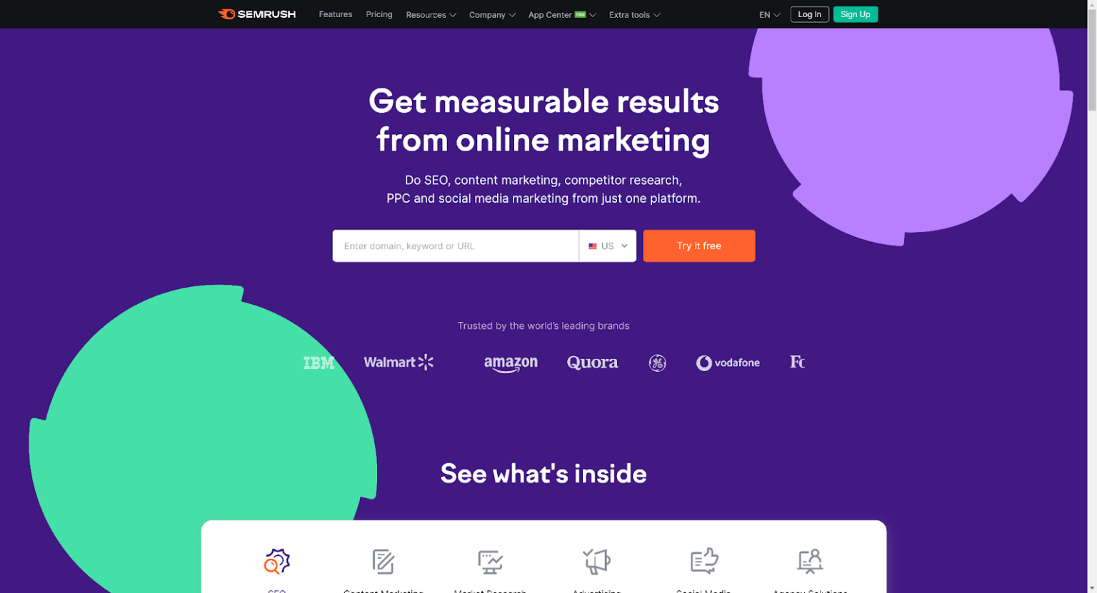 Search Engine Ranking Reports: 5 Ultimate Tools And Tips