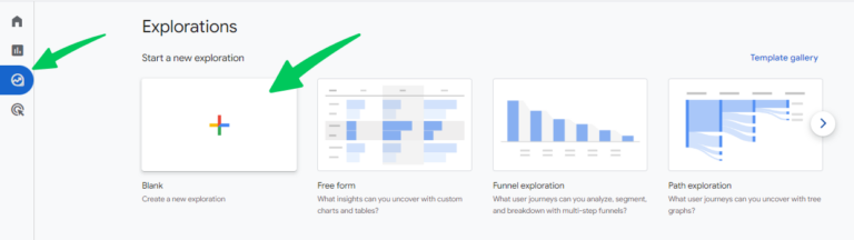 Google Analytics 404 Report: How To Quickly Find & Fix Them