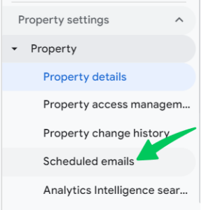 How To Use Google Analytics Email Reports (2025)