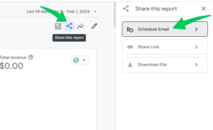 How To Use Google Analytics Email Reports (2025)