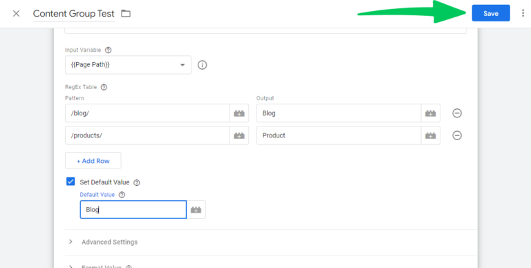 GA4 Content Grouping: A Complete Guide (2025)