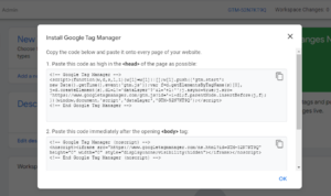 How To Install Google Tag Manager (Beginners Guide 2025)