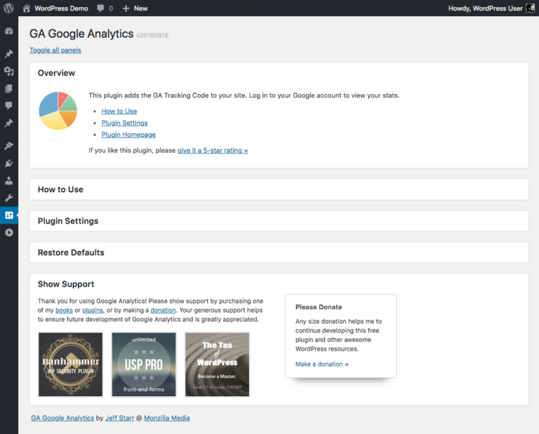 7 Best Google Analytics Reporting Tools (2025)
