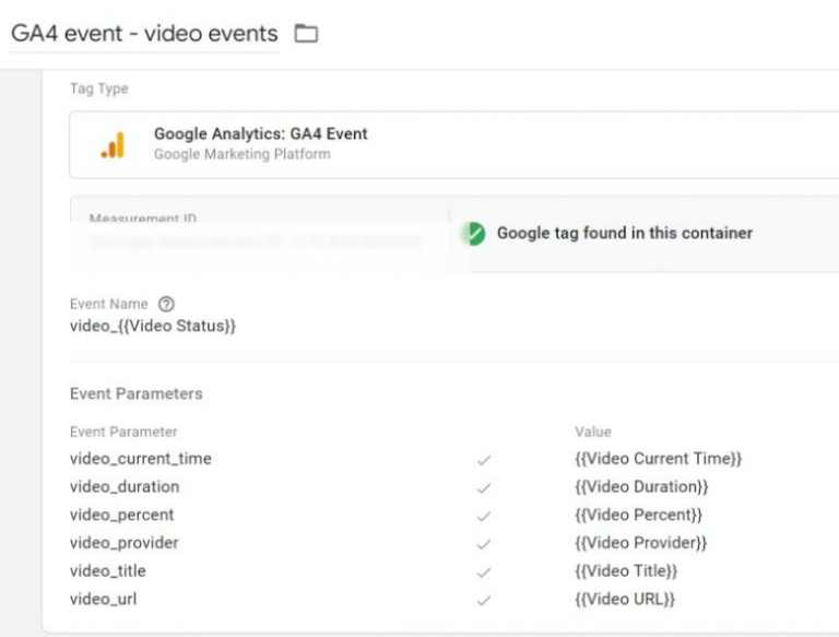GA4 Video Tracking: A Complete Guide (2025)