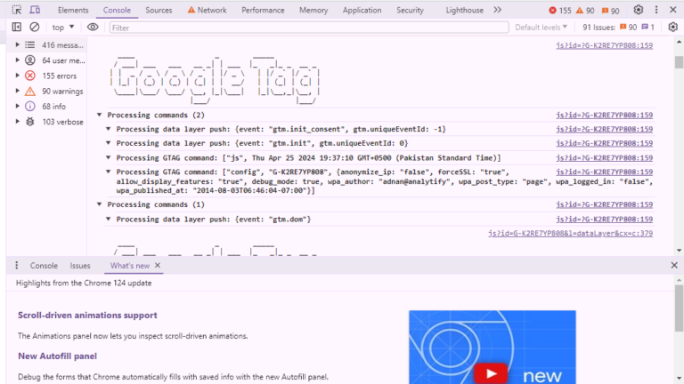 How To Check If A Site Has Google Analytics (6+ Easy Methods)