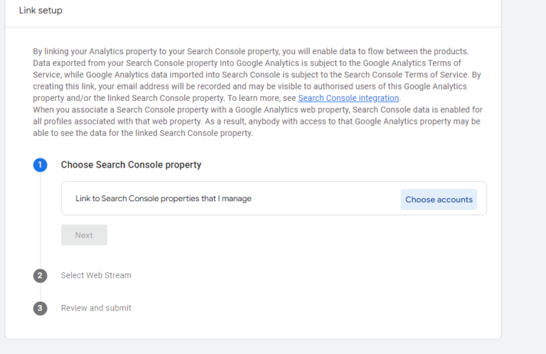 Google Search Console WordPress Setup: The Definitive Guide (2025)