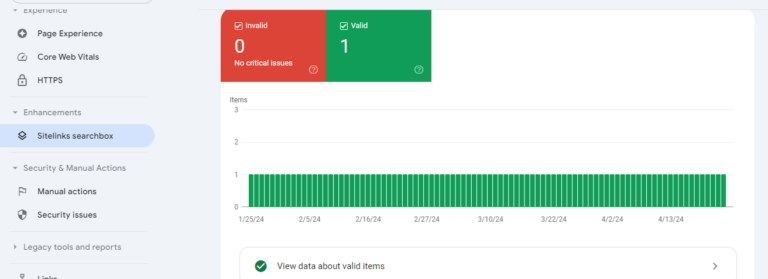 Google Search Console WordPress Setup: The Definitive Guide (2025)