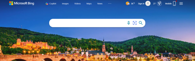 25+ Best Alternative Search Engines To Google (2025)