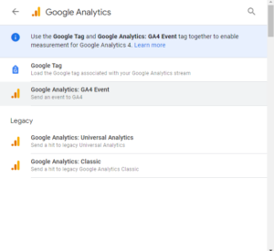Google Analytics 4 Click Tracking: A Complete Guide (2025)