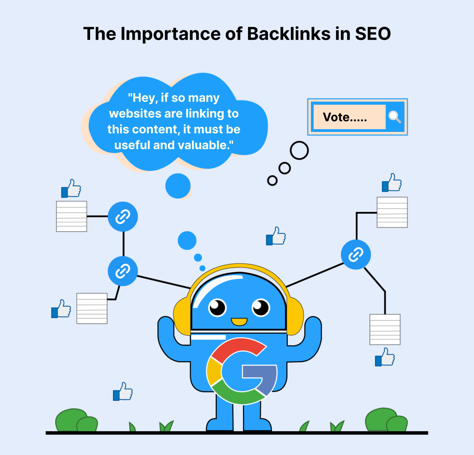 How To Get Backlinks In 2025 (Top 20 Strategies)