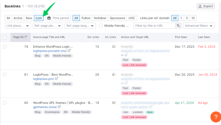 How To Get Backlinks In 2025 (Top 20 Strategies)