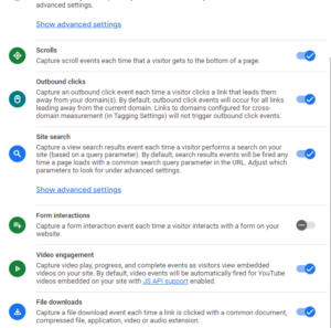 Google Analytics 4 Click Tracking: A Complete Guide (2025)