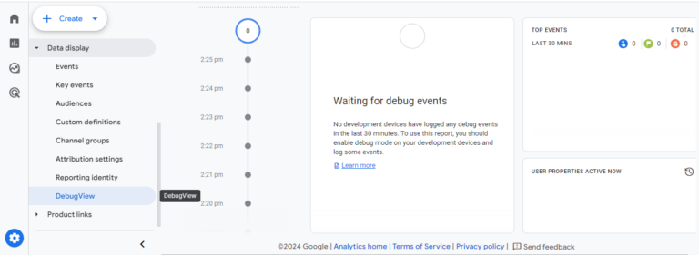Google Analytics 4 Click Tracking: A Complete Guide (2025)