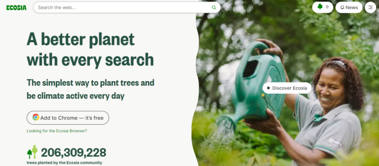 25+ Best Alternative Search Engines To Google (2025)