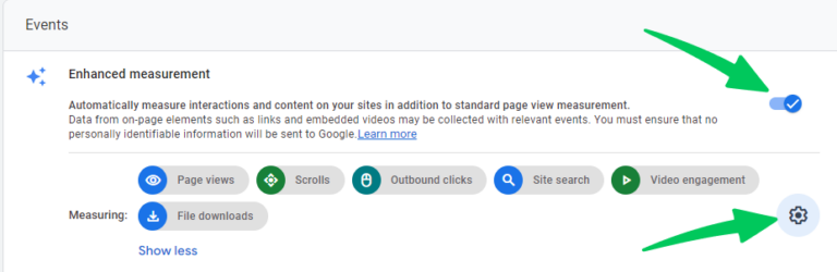 Google Analytics 4 Click Tracking: A Complete Guide (2025)