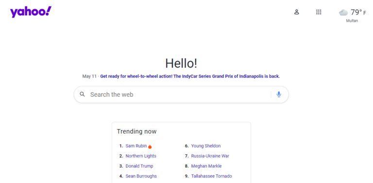 25+ Best Alternative Search Engines To Google (2025)