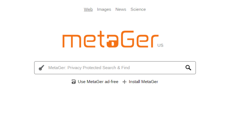 25+ Best Alternative Search Engines To Google (2025)