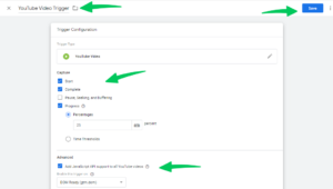 Google Tag Manager Event Tracking Guide (2025)