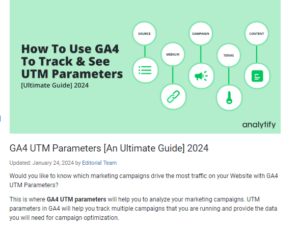 How To Get Backlinks In 2025 (Top 20 Strategies)