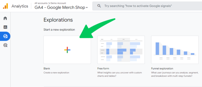 How To Track File Downloads In Google Analytics 4 (2025)