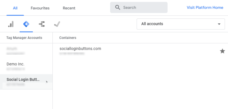 Google Tag Manager Best Practices (2025)