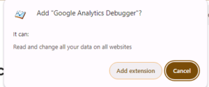 Understanding GA4 DebugView (Google Analytics 4)