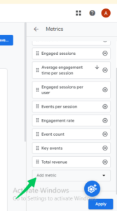 Google Analytics Conversion Rate (GA4) - Explained