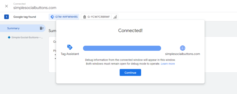 Google Tag Manager Preview Mode (A Complete Guide)