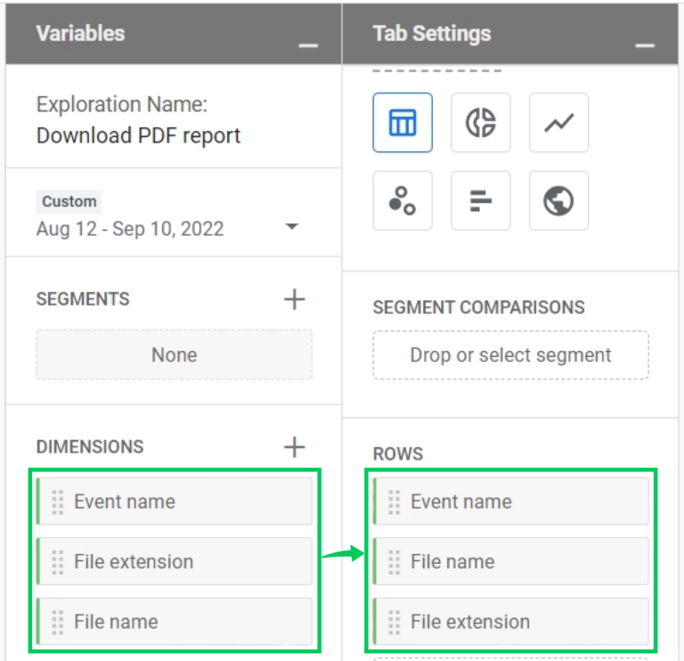 How To Track File Downloads In Google Analytics 4 (2025)