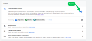 Google Analytics 4 Measurement ID (Explained)