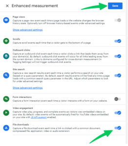 How To Track File Downloads In Google Analytics 4 (2026)