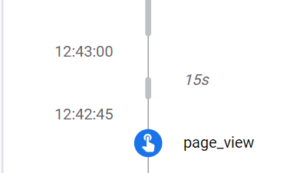 Understanding GA4 DebugView (Google Analytics 4)