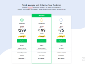 Matomo Vs Google Analytics: A Detailed Comparison 2025